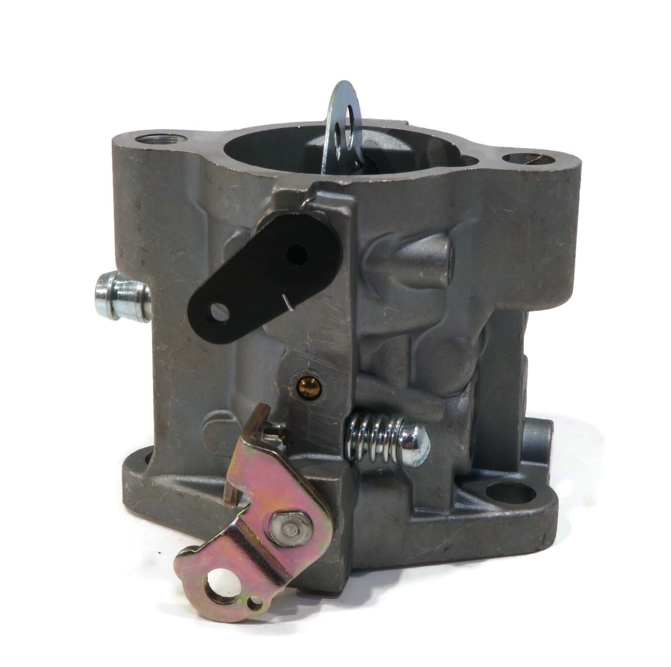 Carburetor with Gaskets for Toro Z400 Z Master Lawnmower 74412 Engines ...