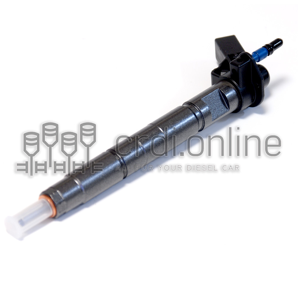 Bosch CRDI Diesel Fuel Injector 33800 2F000 for Santa Fe, ix35, Maxcruz ...