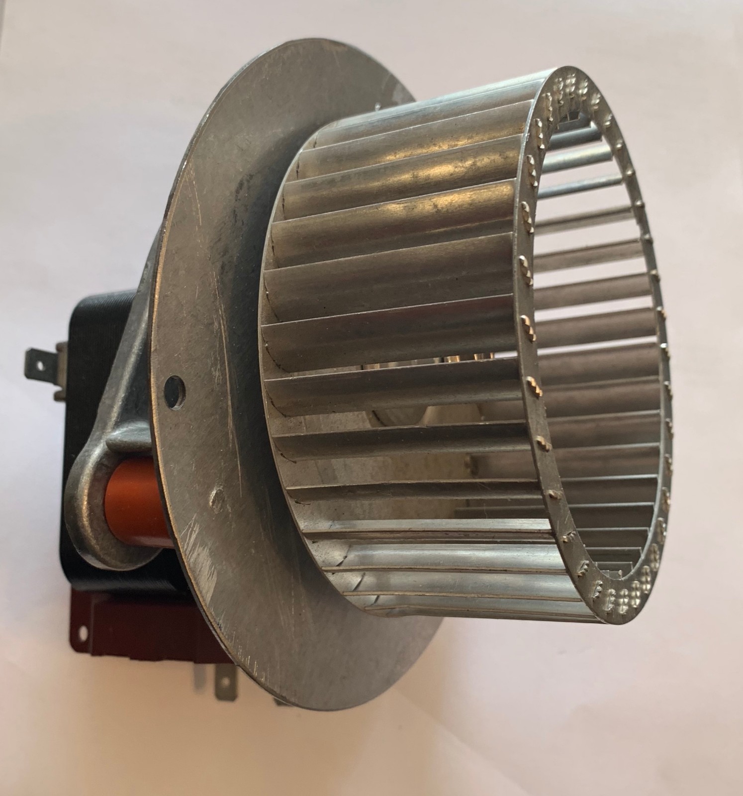 MYSON APOLLO S 402S3467 BOILER FAN KIT NEW | eBay