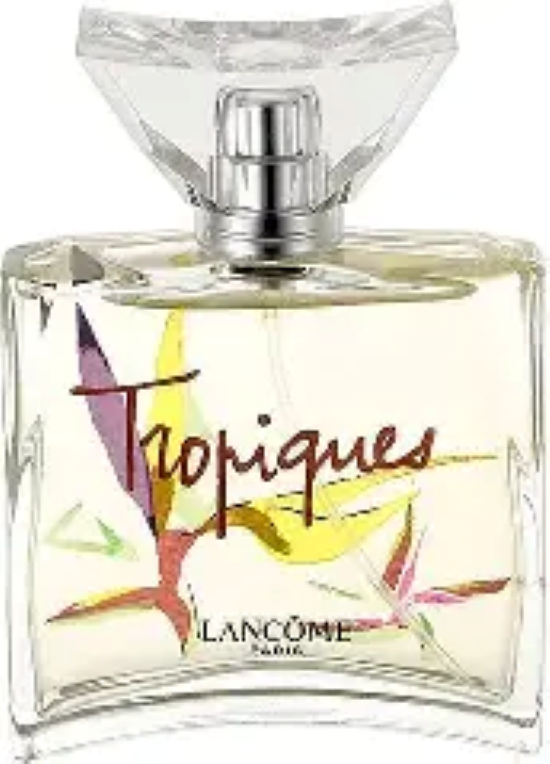 LANCOME TROPIQUES Collection Voyage Eau De Toilette Spray 1.7 oz NIB ...