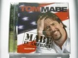TOM MABE - Mabe In America - CD - **Excellent Condition** 708356502024| eBay