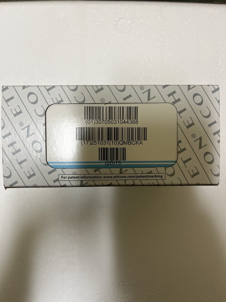 Sutures 3-0 K832H BOX OF 27 ****SEE DESCRIPTION**** | eBay