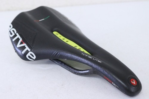 Astute Time Lite Saddle Carbonio Rail | eBay