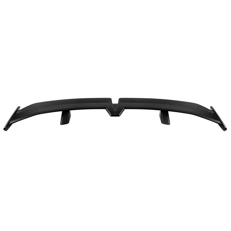 55"For Chevy Camaro ZL1 SS LS LT Rear Trunk Spoiler Wing GT PRO Style ...
