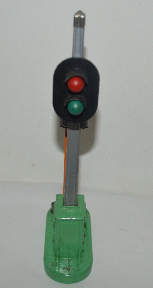 Lionel No. 153 Automatic Block Signal & Control- O Gauge | eBay