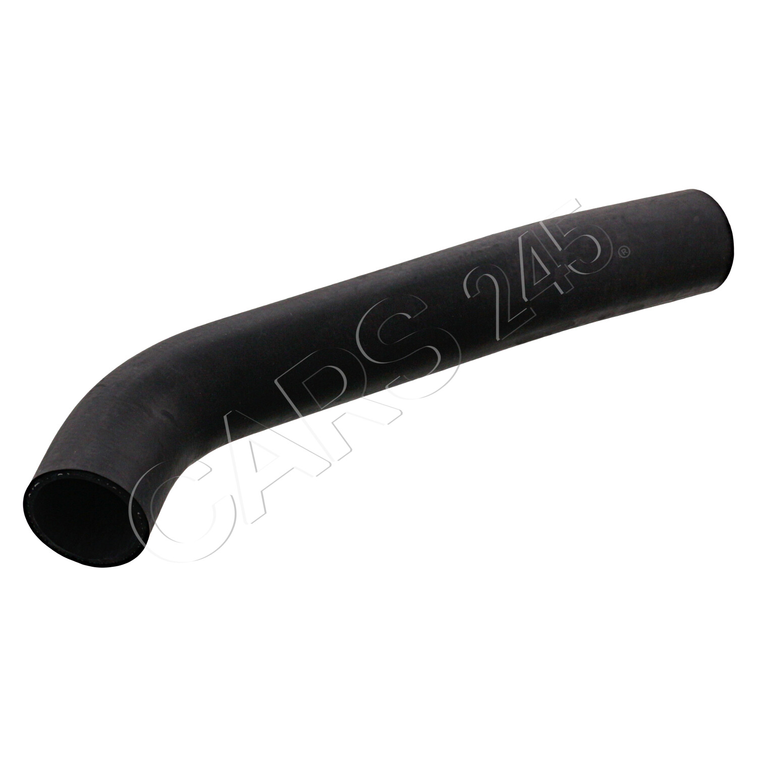 SWAG Radiator Coolant Pipe Hose Fits MERCEDES Sprinter W903 903 ...