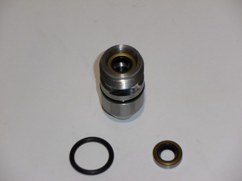 GM Turbo TH THM 200 200C Speedo Gear Housing Adapter with Extra Seal ...