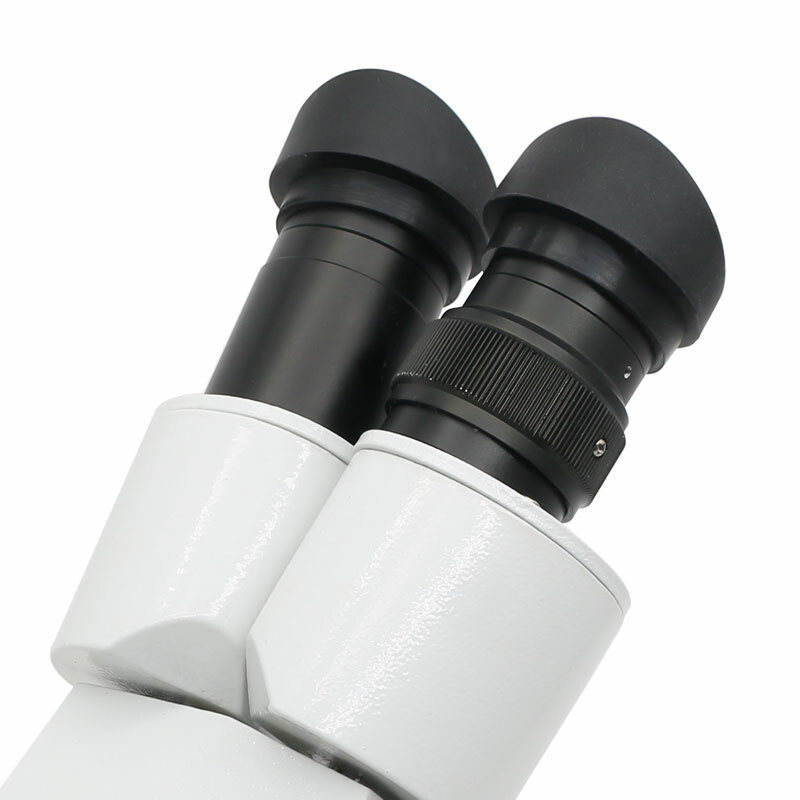Rubber Eye Cups Eye Guards Inner Diameter 34 mm Microscope Binoculars ...
