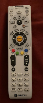 DIRECTV Remote Control - model #RC66RX - brand new | eBay