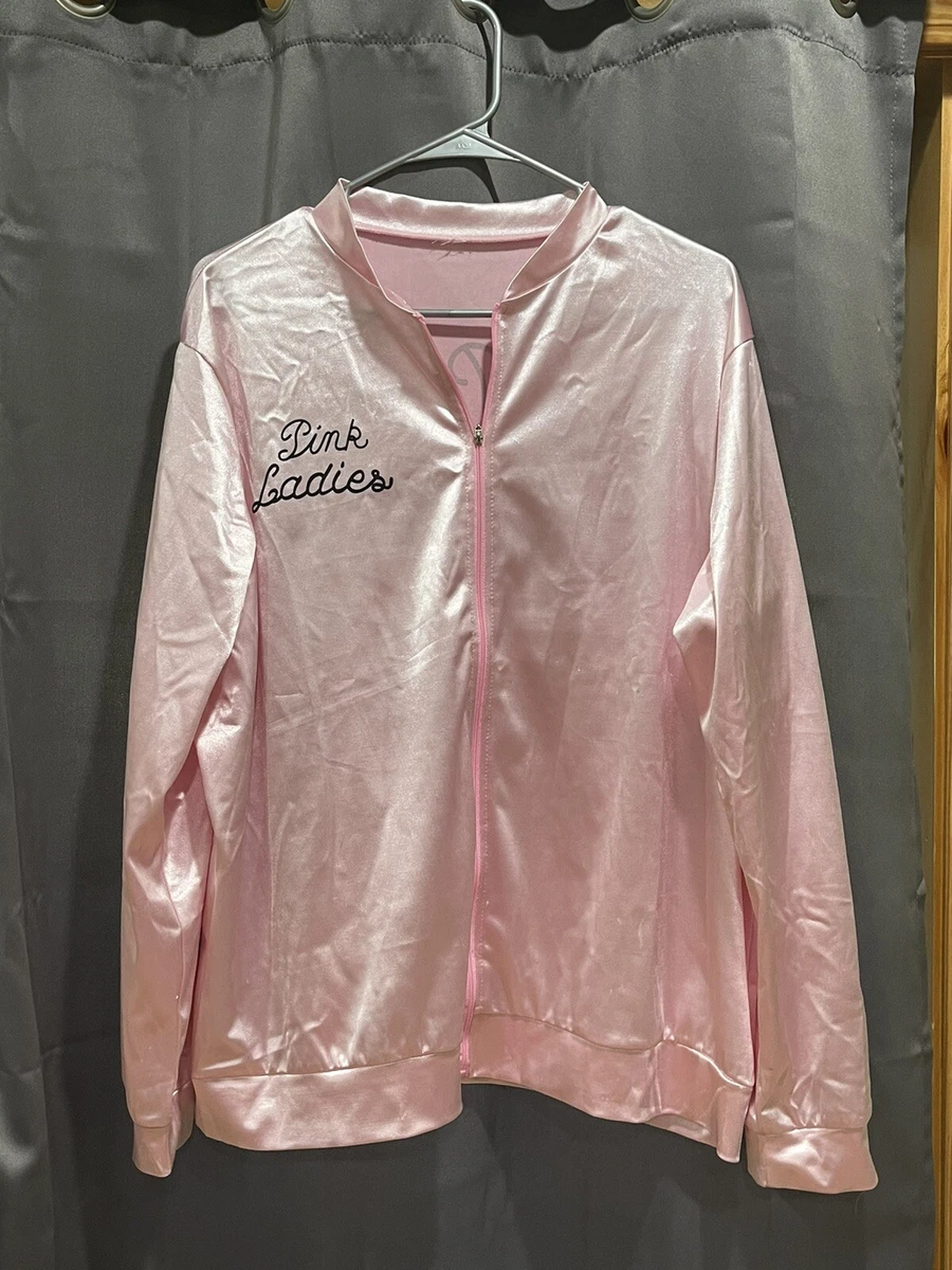 Grease 2 Pink Ladies Jacket