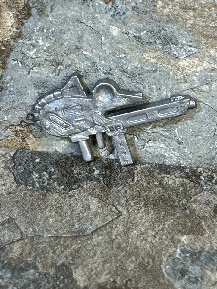 Battle Beasts Brain Mouse Laser Beast weapon vintage 1980s original | eBay