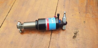 Rear Shocks - Manitou Radium - Nelo's Cycles