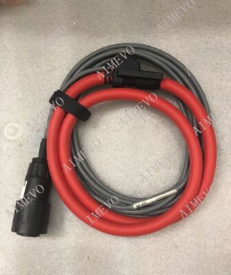 Fluke 1760 TPS FLEX36 Flexible Current Clamp | eBay