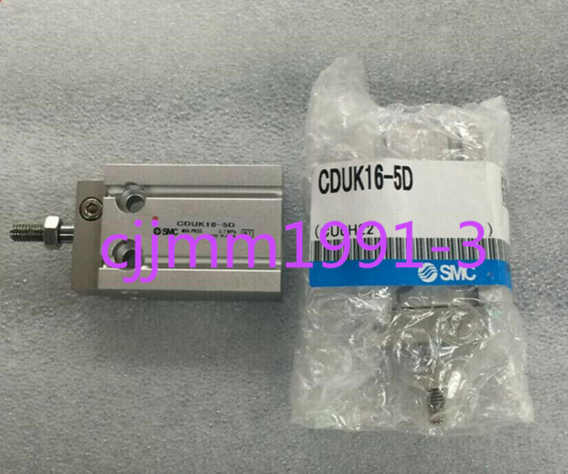 1PC New SMC cylinder CDUK16-5D | eBay