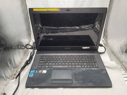 ASUS ROG G73J Laptop NO BOOT i7-1st Gen No RAM No HDD No OS READ | eBay