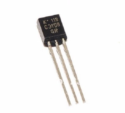 2SC3198 Transistor si-n 60v 0.15a 0.4w 130mh | eBay