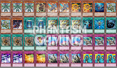 Gladiator Beast Deck Retiari Bestiari Darius Laquari Equeste War ...