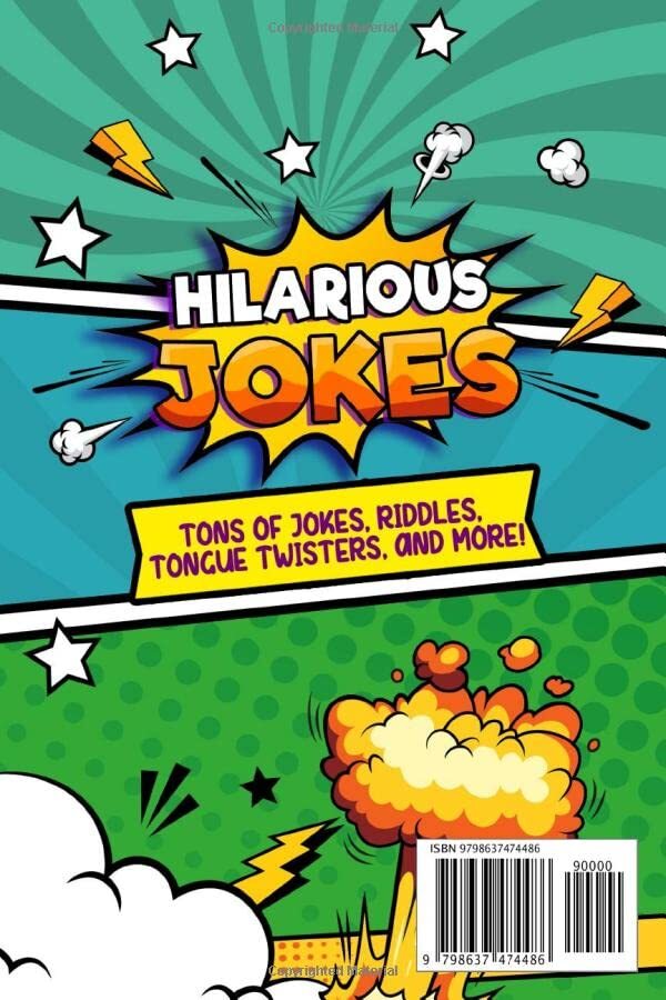 Hilarious Jokes For 8 Year Old Kids An Awesome LOL Joke Book For Kids hilarious-jokes-for-8-year-old-kids-an-awesome-lol-joke-book-for-kids