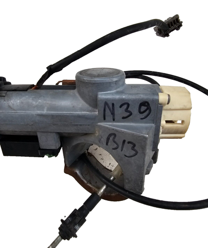 ⭐OEM 21669775-7 07-19 Nissan Versa Ignition Switch Immobilizer Cylinder ...