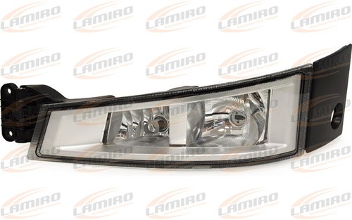 Pour Volvo FH4 Brouillard Lampe Gauche 2 Ampoules H7+H1 21221154 ...