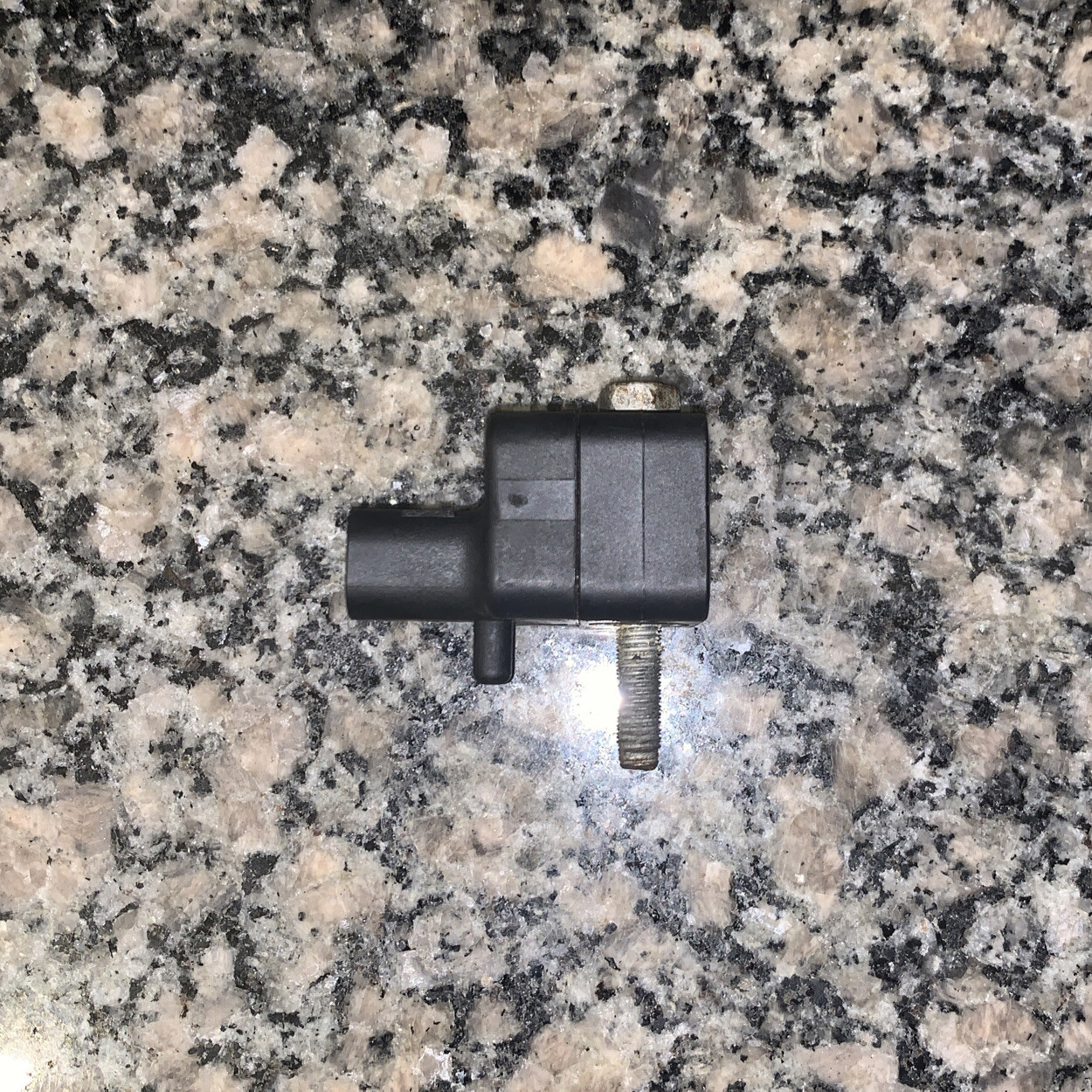 GM Front Impact Sensor - 15297468 for sale online | eBay