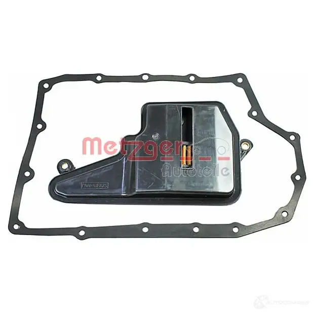 Automatic Trans Hydraulic Filter Set Fits MAZDA 2 3 6 08-18 FZ0121500 ...