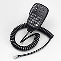 ICOM HM-151 for IC-7000 IC-7100 Full Keypad Remote Control Hand ...