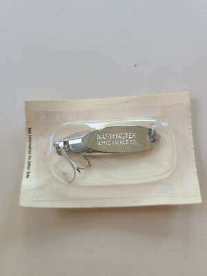 Spoons - Kastmaster Spoon