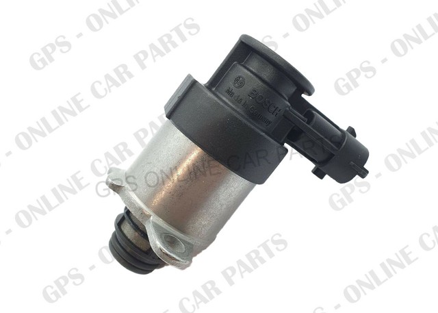 Genuine Bosch Fuel Pressure Regulator Valve 0928400788 Ford for sale ...