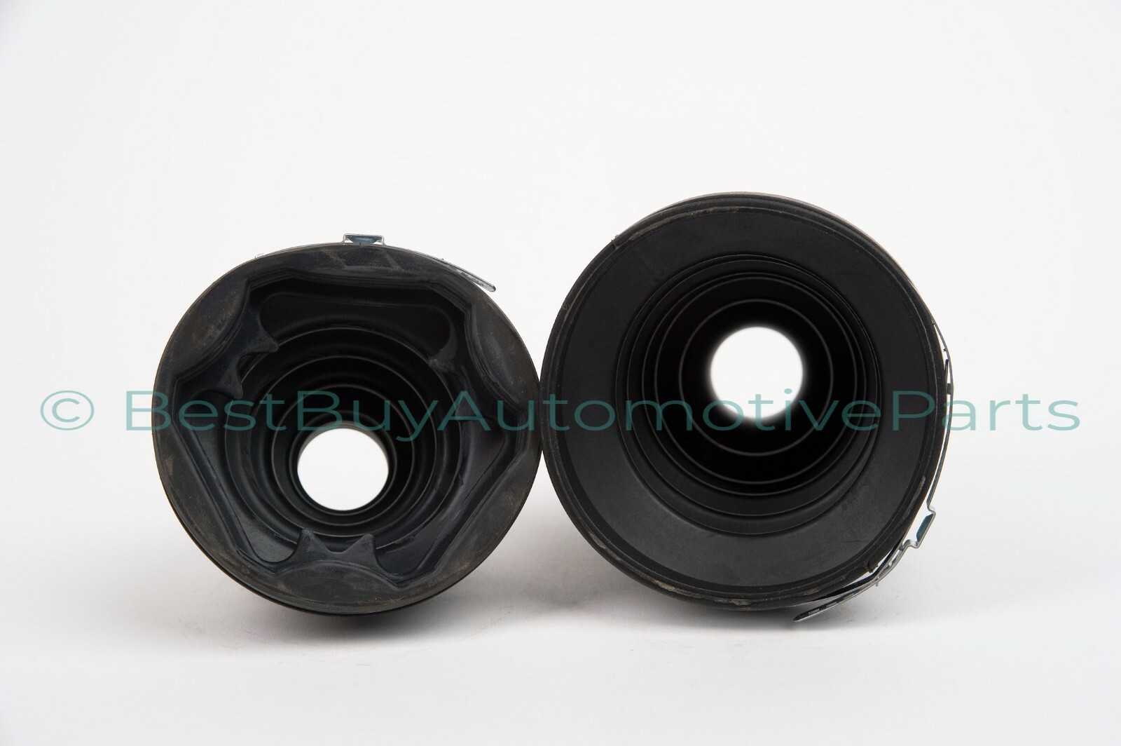 CV Axle Inner & Outer Boot 6 Pieces-Fit: Toyota Tacoma- 4 W/D 2005-2022 ...