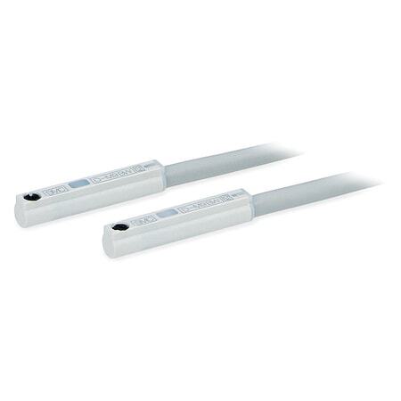 Smc D-M9nl Solid State Switch,24Vdc,Npn,3 M Lead | eBay