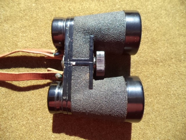 ww2 IJA Japanese Army type 93 10x40 Binoculars named Twice no case | eBay