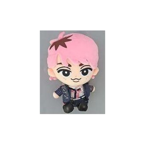 Plush toy Sakuma Daisuke's Chill doesn't hang series (BIG ver.) “Snow ...