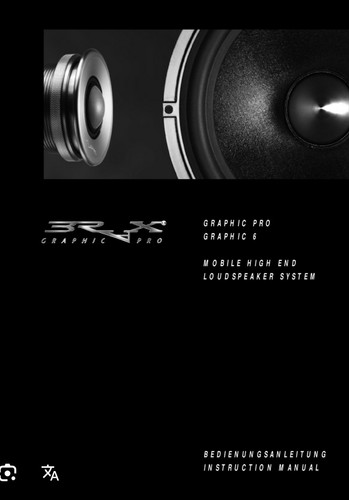 Brax Graphic Pro 6 | eBay UK