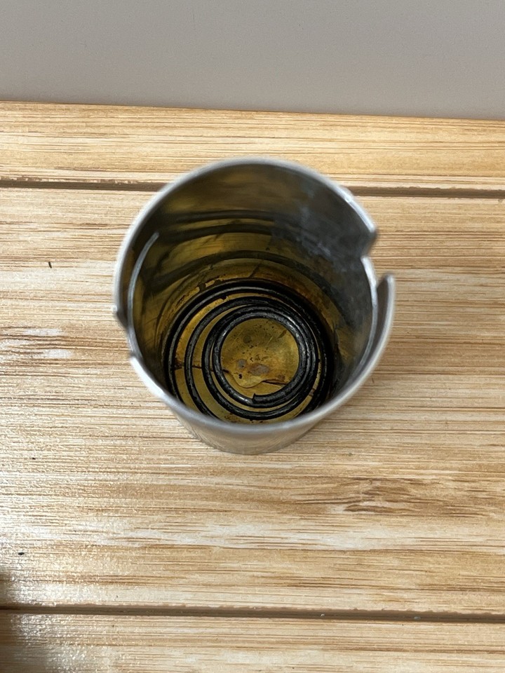 GRAFLEX 3 CELL FLASH HANDLE | eBay