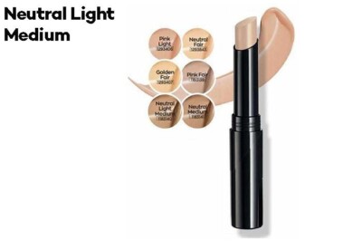 Avon True Colour Flawless Concealer Stick - Neutral Light Medium | eBay