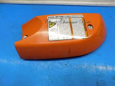 AIR FILTER COVER FOR STIHL BR500 BR600 BR700 BLOWER --- BOX 1818 B | eBay