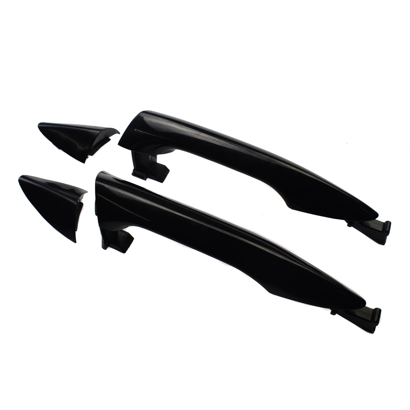 Rear Exterior Door Handle For Hyundai Elantra 2011-2016 83652-3X020 ...