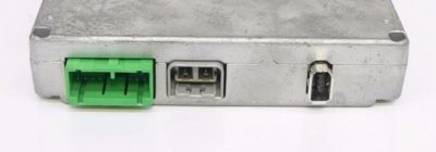 FORD S-MAX OEM REVERSING CAMERA CONTROL UNIT REVERSE MODULE 9M2J-19H405 ...