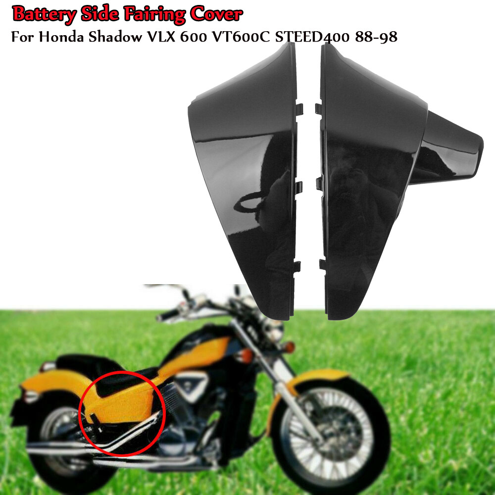 Honda Shadow Vlx 600 Battery