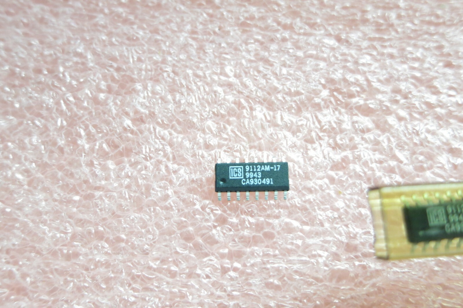 (1 PC ) BRAND NEW ICS9112AM-17 Zero Delay Buffers **US STOCK** | eBay