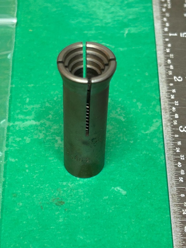 RCBS #2 Case Trimmer Collet (30-30 WIN, 9 mm Luger, 44 MAG, plus many more) | eBay