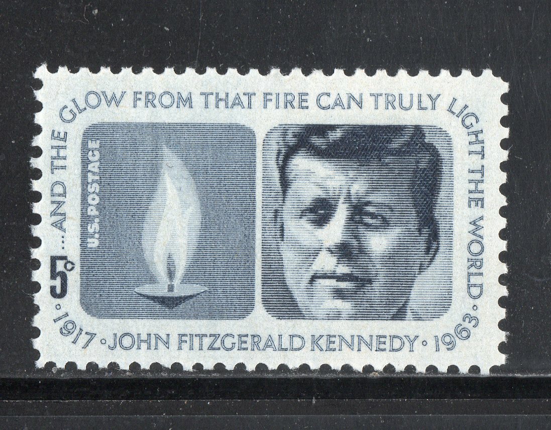 John F Kennedy Stamp Value Discount | centralcountiesservices.org