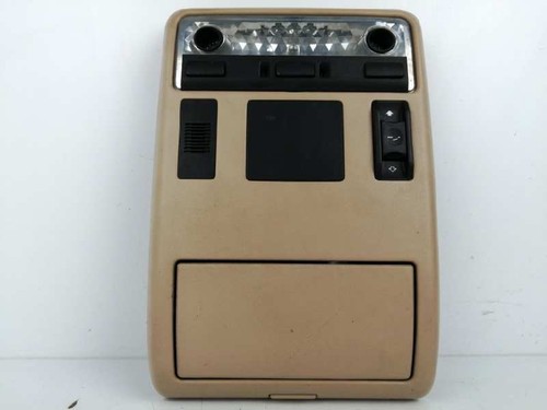 51448258057 intérieur lumière POUR BMW X5 (E53) /63318364929 / | eBay