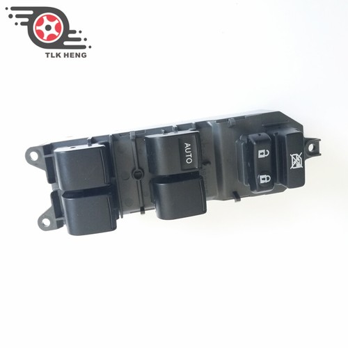 Power Window Switch 84820-06100 For Toyota Corolla Highlander RAV4 ...