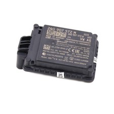 2020 VW Jetta Cruise Control Distance Radar Sensor 3QF907561J for sale ...