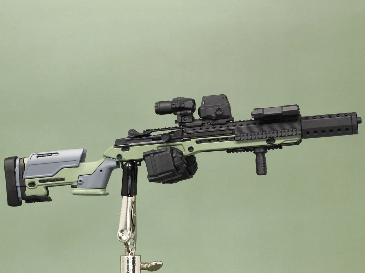 M14 Ebr