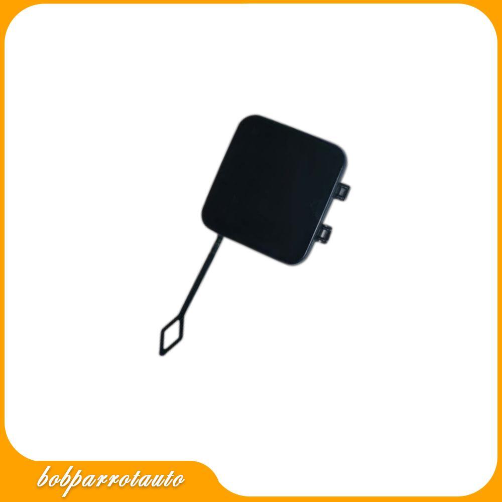 51117436568 Rear Bumper Tow Hook Cover Cap For BMW 5 Series G38 530Li ...