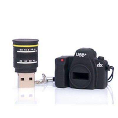 Memoria USB Tech One Tech part_B08WJLRB3D 32 GB Nero | eBay