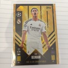 100 Club Unbeatable Jude Bellingham - Card Value